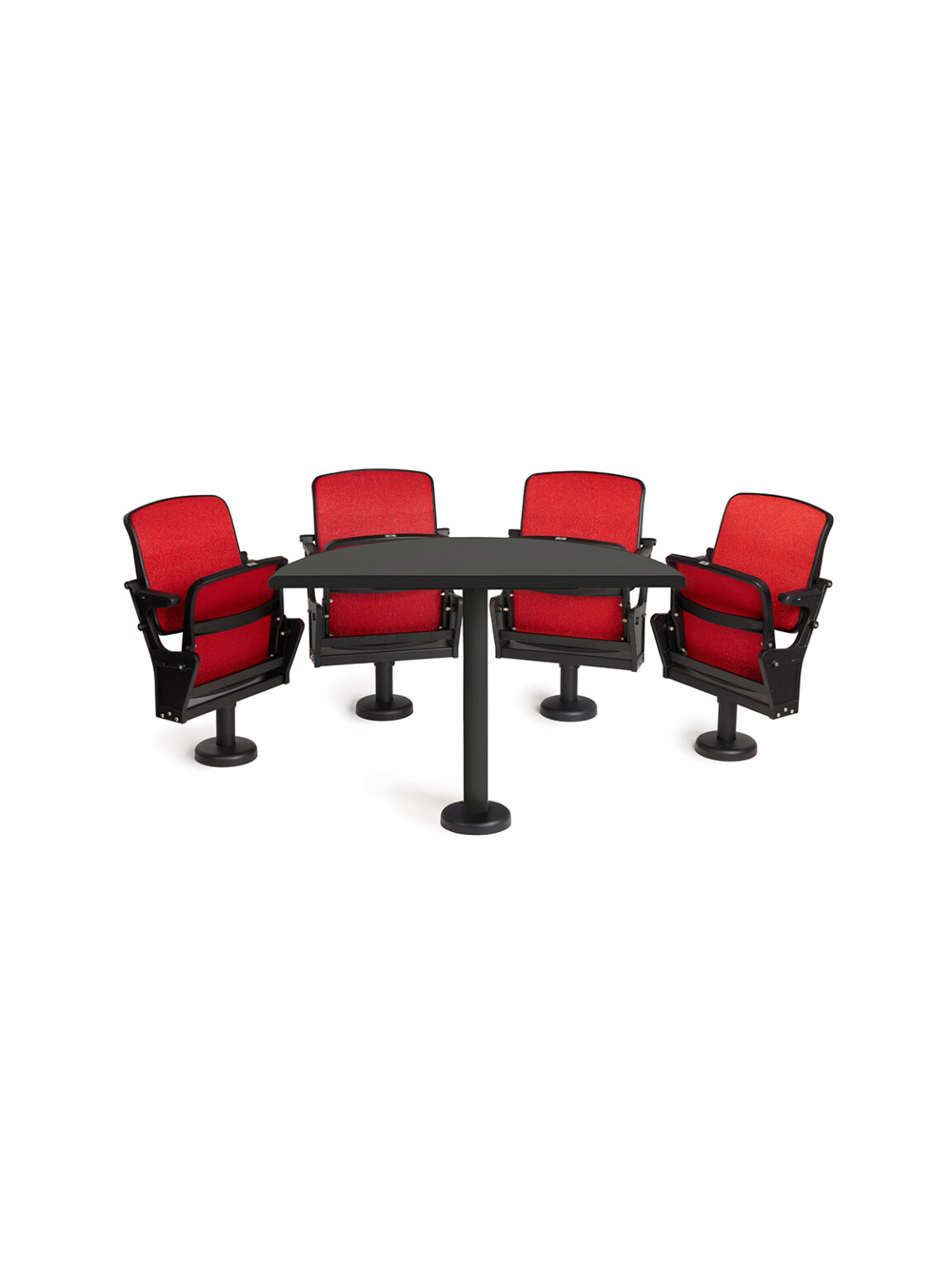 Stadium Loge & Premium Loge Box Seating - Seating Loge Box | 4topps