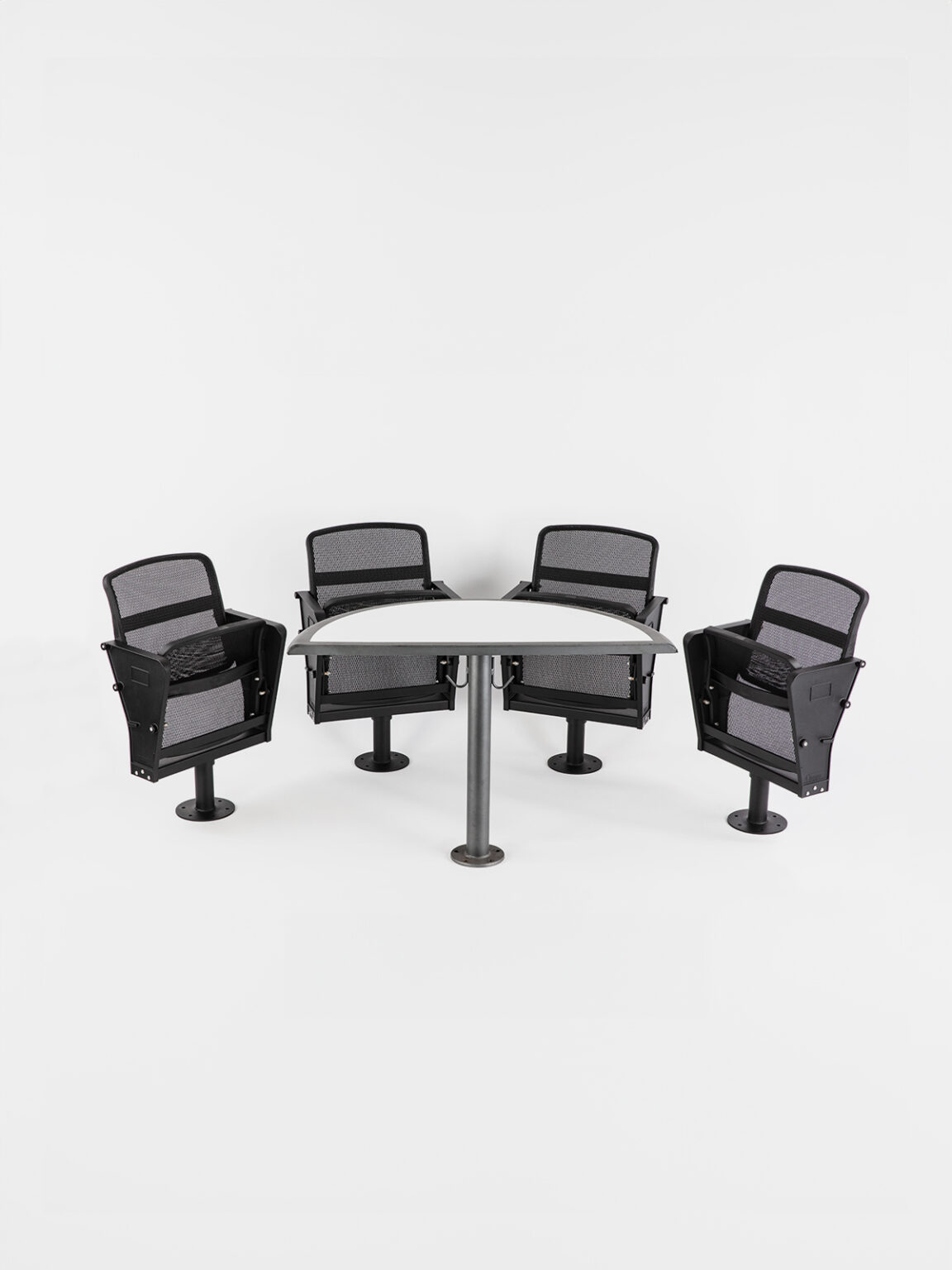 Stadium Loge & Premium Loge Box Seating - Seating Loge Box | 4topps