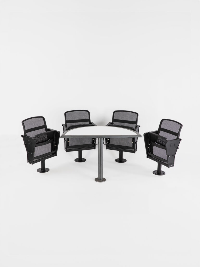 Stadium Loge & Premium Loge Box Seating - Seating Loge Box | 4topps