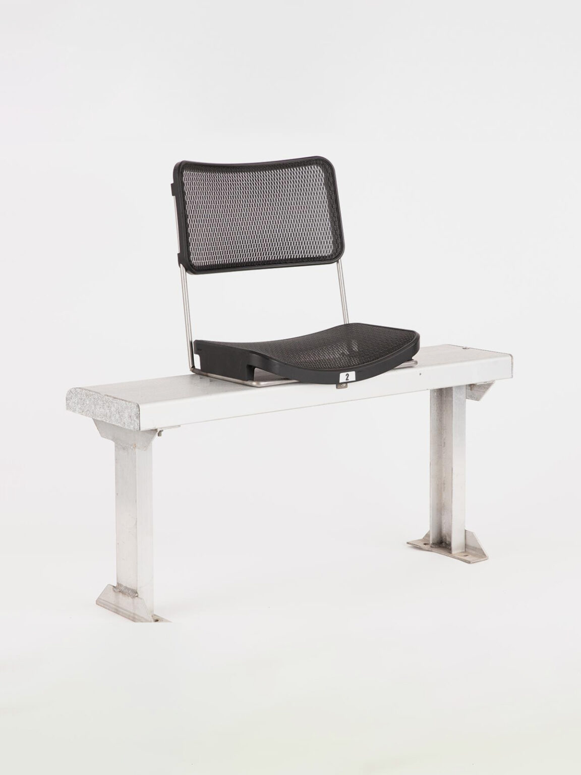 Bleacher Seating - Stadium & Mesh Bleacher Seat | 4topps