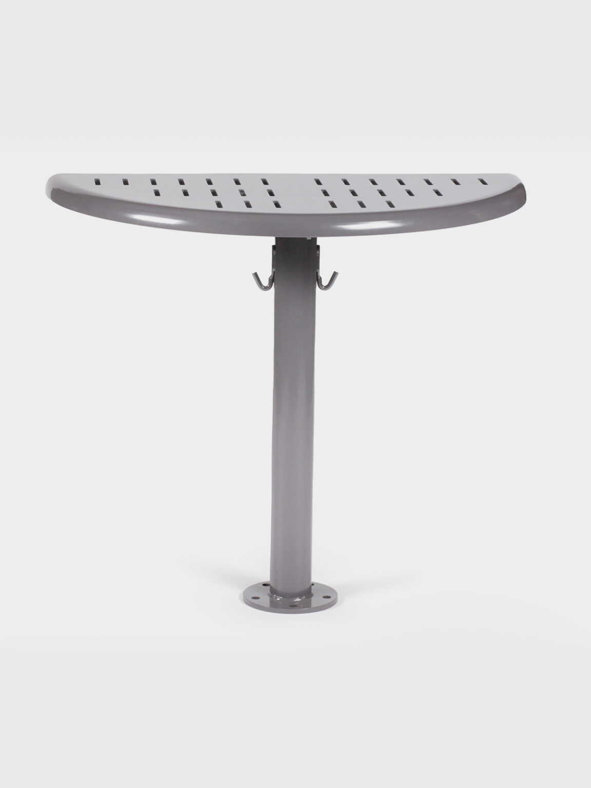 Stadium Drink Rail & Railing - Drink Railing Manufacturer | 4 topps