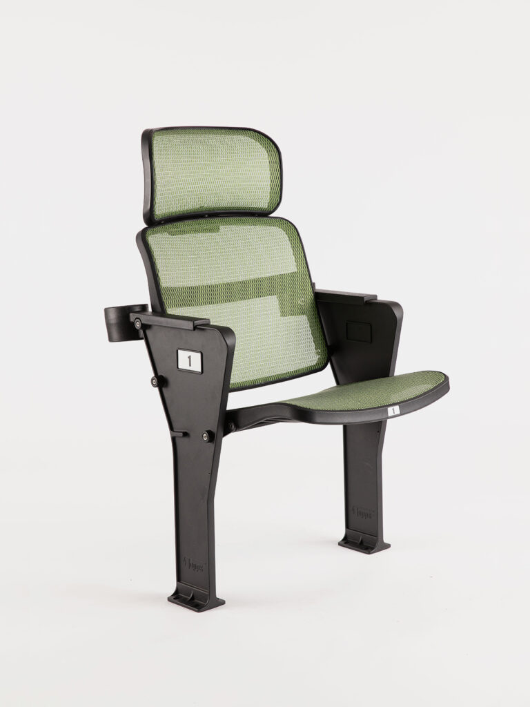 Stadium Suite & Premium Seating Manufacturer - Premium Suite Seating ...