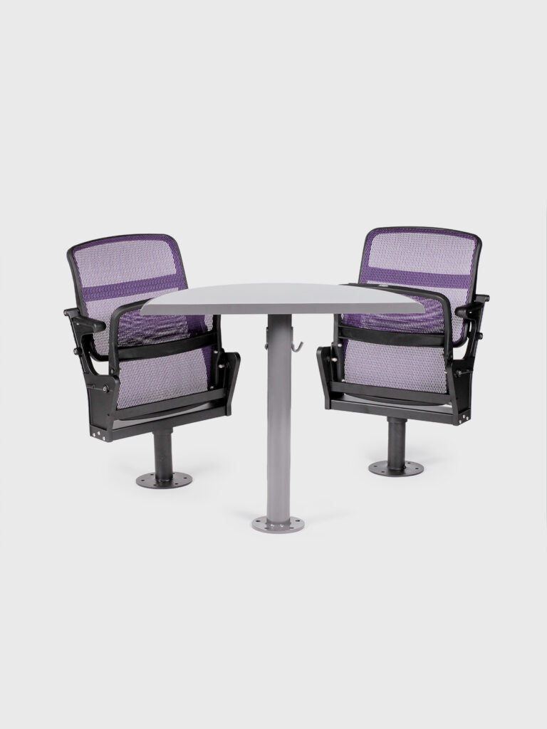 Stadium Loge & Premium Loge Seating - Loge Seating | 4topps