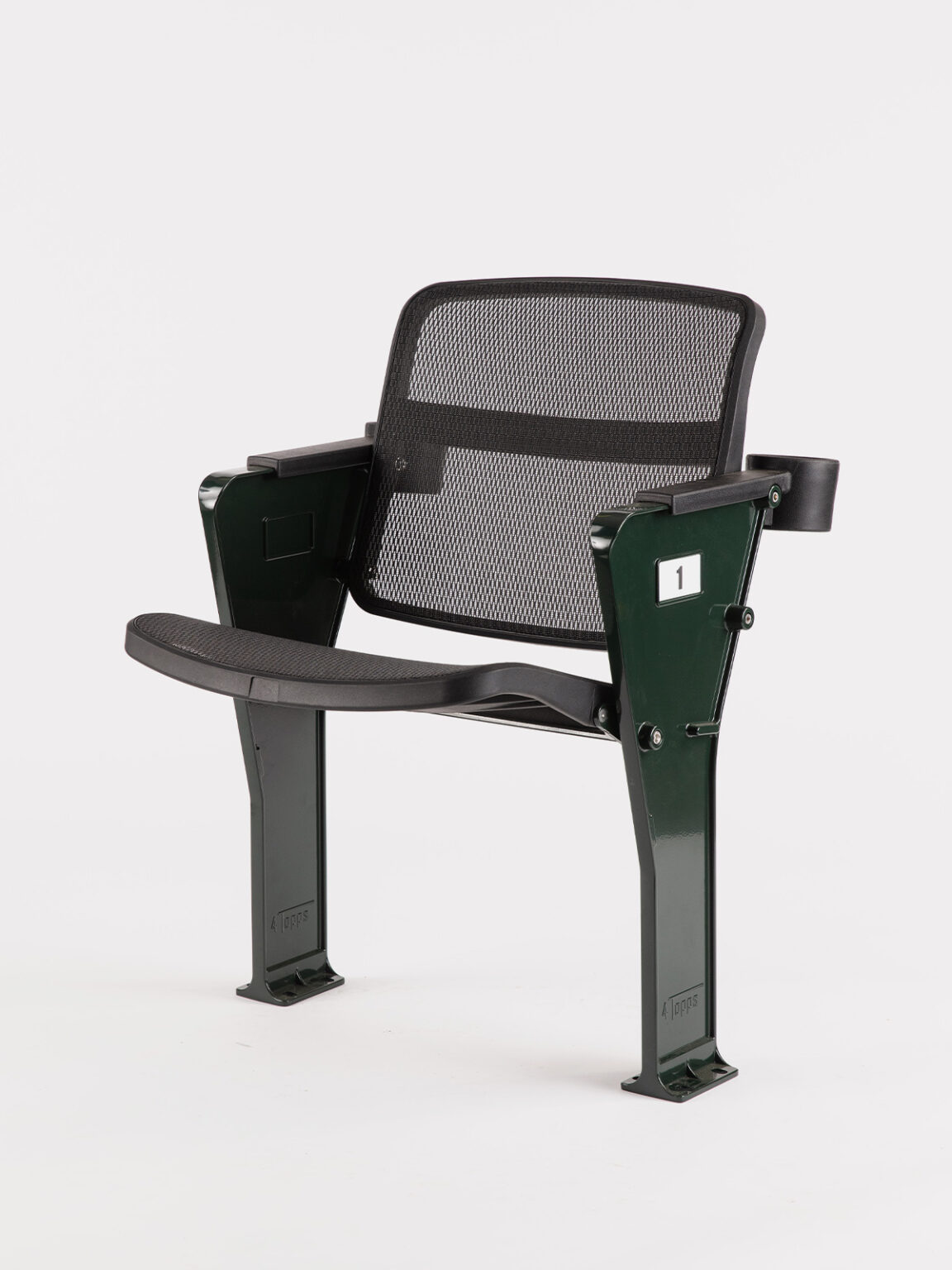 Premium Stadium Seating - Premium Mesh Stadium Seats | 4topps