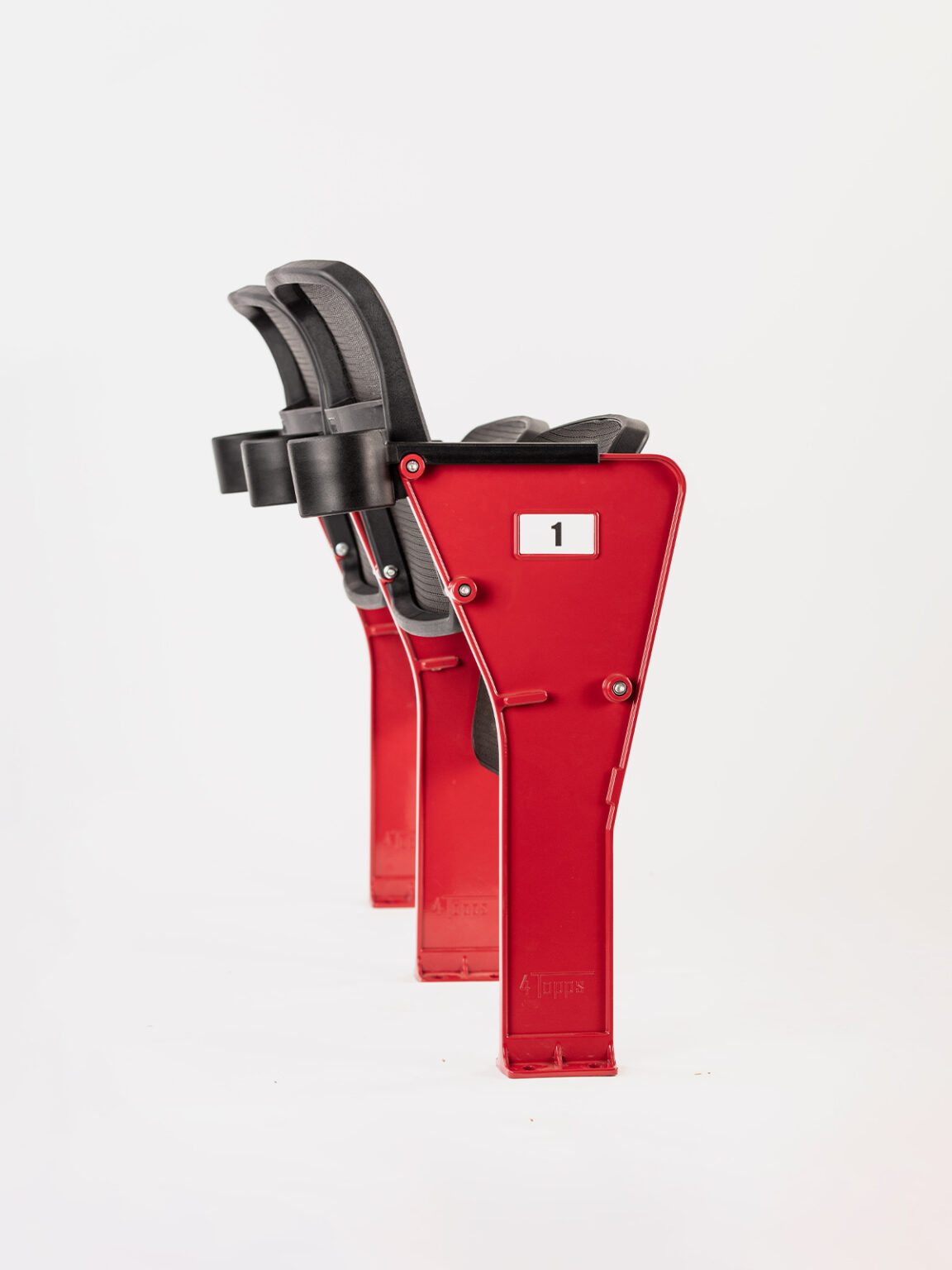 Premium Stadium Seating - Premium Mesh Stadium Seats | 4topps