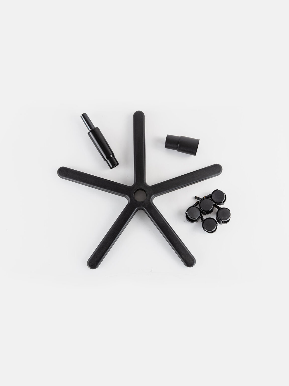 Premium & Mesh Caster Seat - Caster Stadium Seat | 4topps