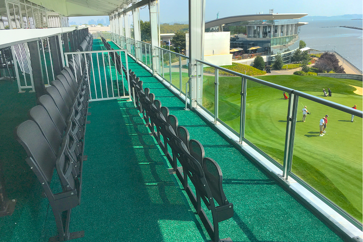 Premium Temporary Sports & Sporting Event Seat Leasing | 4topps