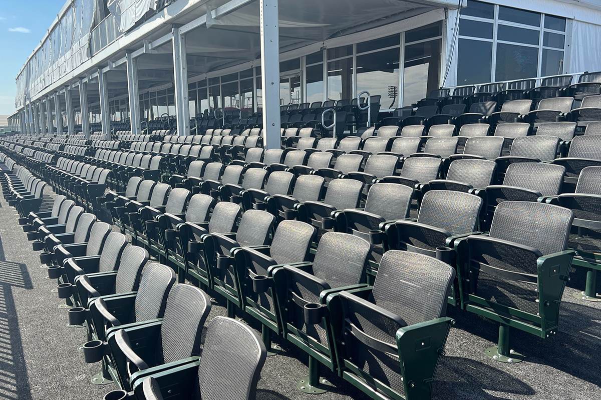Premium Temporary Sports & Sporting Event Seat Leasing | 4topps